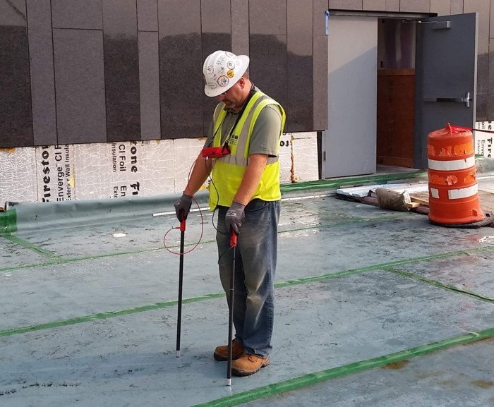 Electronic Field Vector Mapping: The New Nondestructive Testing Method ...